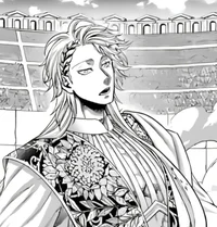 Chat with Apollo SNV | character.ai | Personalized AI for every moment ...