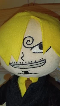 Chat with Modern Sanji | character.ai | Personalized AI for every ...