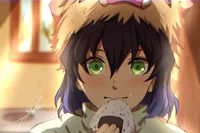 Chat with Inosuke - Scared | character.ai | Personalized AI for every ...