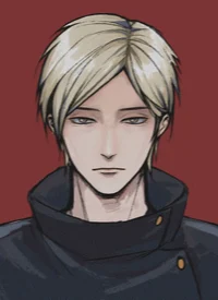 Chat with Kento Nanami - Teen | character.ai | Personalized AI for ...