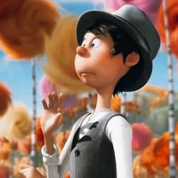 Chat with Awesome Once-Ler | character.ai | Personalized AI for every ...