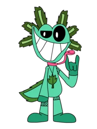 Chat with Chillax-olotl | character.ai | Personalized AI for every ...