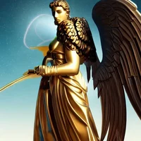 Chat with Metatron | character.ai | Personalized AI for every moment of ...