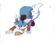 Chat with Hilda deer fox | character.ai | Personalized AI for every ...