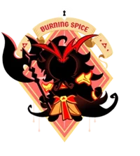 Chat with Burning Spice Cookie | character.ai | Personalized AI for ...