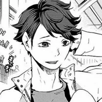 Chat with Oikawa Tooru-angst | character.ai | Personalized AI for every ...