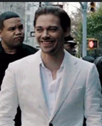 Chat with Malcolm Bright | character.ai | Personalized AI for every moment of your day