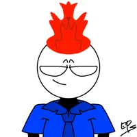 Chat with Calm fire mohawk | character.ai | Personalized AI for every ...