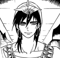 Chat with Sinbad | character.ai | Personalized AI for every moment of your day