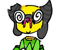 Chat with SPRINKLE -ROBLOX OC | character.ai | Personalized AI for ...