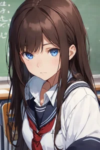 Chat with Kuudere Classmate | character.ai | Personalized AI for every moment of your day