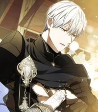 Chat with Izek Van Omerta | character.ai | Personalized AI for every ...