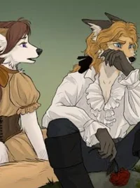 Chat with Strict furry parents | character.ai | Personalized AI for ...