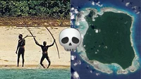 Chat with Sentinelese tribe | character.ai | Personalized AI for every ...