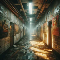 Chat with Meaningless Hall | character.ai | Personalized AI for every ...