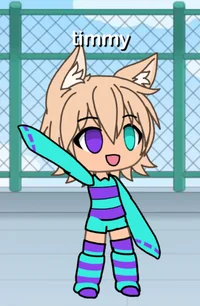 Chat with Timmy | character.ai | Personalized AI for every moment of ...