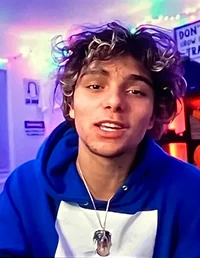 Chat with Bodie neme | character.ai | Personalized AI for every moment ...