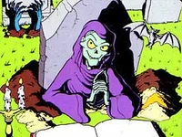 Chat with Crypt Keeper | character.ai | Personalized AI for every ...
