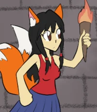 Chat with Mako | character.ai | Personalized AI for every moment of ...