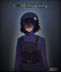 Chat with ElQuackity | character.ai | Personalized AI for every moment ...