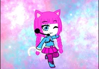 Chat with Amelia Kitty | character.ai | Personalized AI for every ...