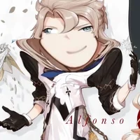 Chat with Alfonso | character.ai | Personalized AI for every moment of ...