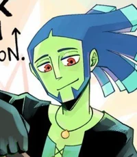 Chat with BL - Zuke NSR | character.ai | Personalized AI for every ...