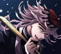 Chat with Douma Yandere | character.ai | Personalized AI for every ...