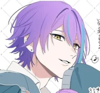 Chat with Alien Rui Kamishiro | character.ai | Personalized AI for ...