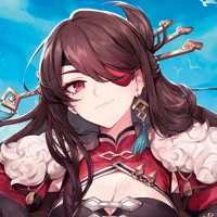 Chat with Beidou | character.ai | Personalized AI for every moment of your day