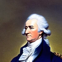 Chat with Alexander Hamilton | character.ai | Personalized AI for every ...