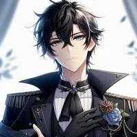 Chat with Prince Luke | character.ai | Personalized AI for every moment ...