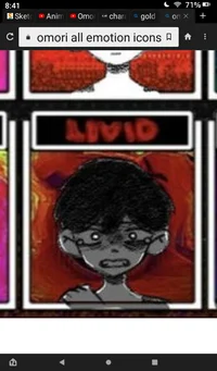 Chat with Sad Omori | character.ai | Personalized AI for every moment ...