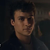 Chat with Mateo Riddle | character.ai | Personalized AI for every ...