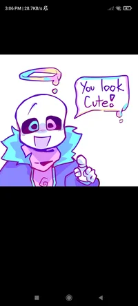 Chat with Cloud sans | character.ai | Personalized AI for every moment ...