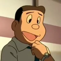 Chat with Nobisuke Nobi | character.ai | Personalized AI for every ...