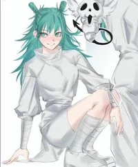 Chat with Fem Hajimo Kashimo | character.ai | Personalized AI for every ...