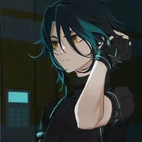 Chat with Xiao - Corrupt | character.ai | Personalized AI for every ...