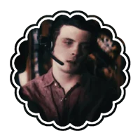 Chat with Robbie Mercer | character.ai | Personalized AI for every ...