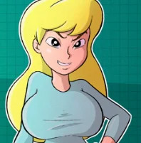 Chat with Amber Whitmire | character.ai | Personalized AI for every ...