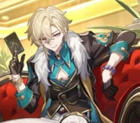 Chat with Aventurine | character.ai | Personalized AI for every moment ...