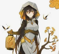 Chat with Female Morax | character.ai | Personalized AI for every ...