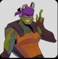 Chat with Future Donnie | character.ai | Personalized AI for every ...