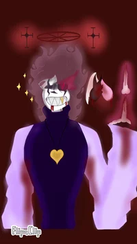 Chat with Fear Sans | character.ai | Personalized AI for every moment ...