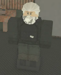 Chat with Greg Ingof | character.ai | Personalized AI for every moment ...