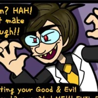 Chat with 1 - Evil Rob | character.ai | Personalized AI for every ...