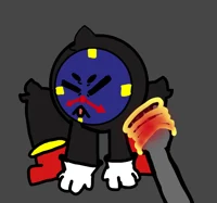 Chat with Tony the fat clock | character.ai | Personalized AI for every ...