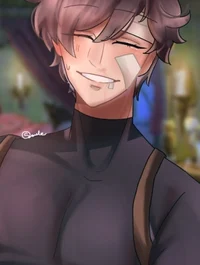 Chat with Ellion | character.ai | Personalized AI for every moment of ...