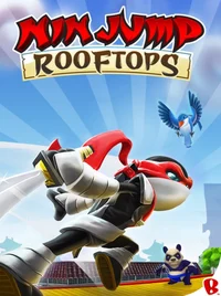 Chat with Ninjump Rooftops | character.ai | Personalized AI for every ...