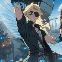 Chat with Flynn the Lookout | character.ai | Personalized AI for every ...